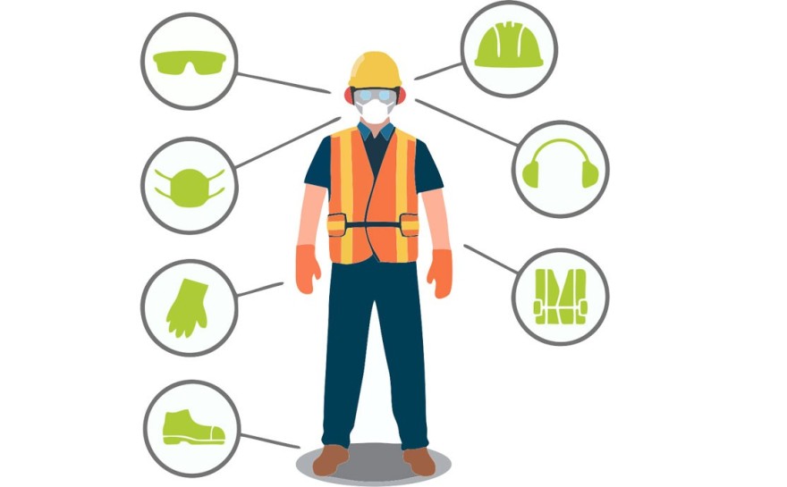 ¿Cómo elegir el EPI adecuado?